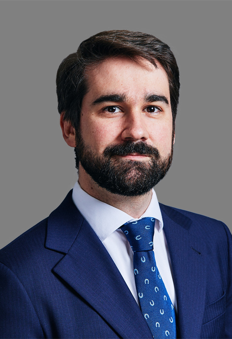 Juan Carlos Ramírez | Alvarez & Marsal | Management Consulting | Professional Services